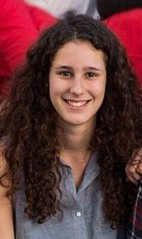 Maturantin Laura Hackl mit Dr. Hans Riegel Fachpreis (Physik) ausgezeichnet